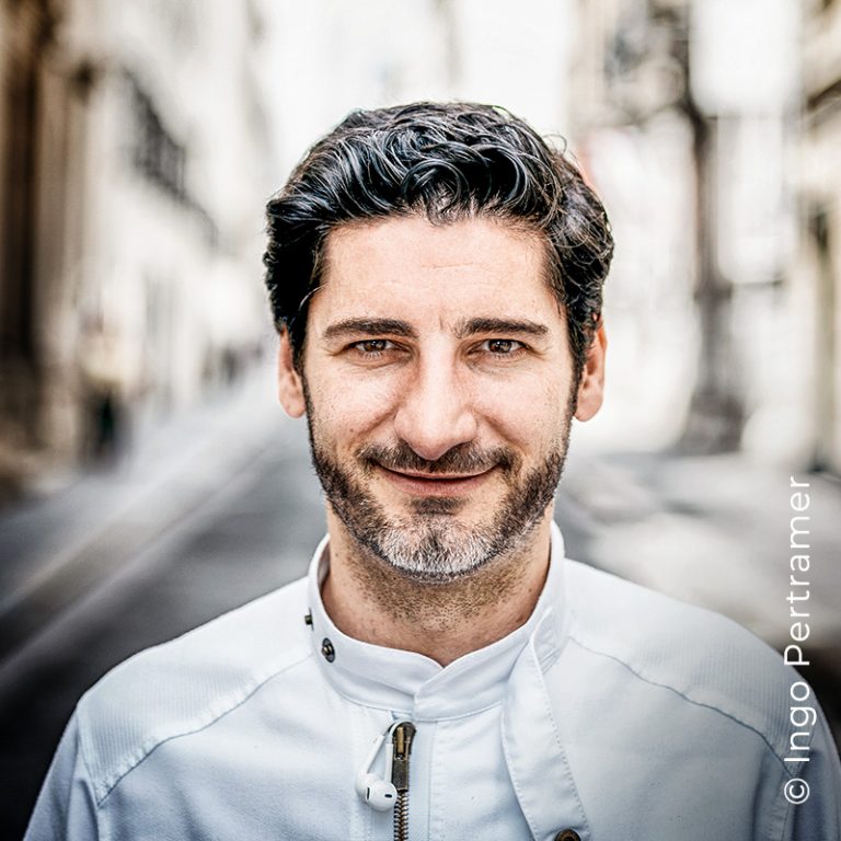 Richard Rauch - Steira Wirt - 50 Best Chefs Austria