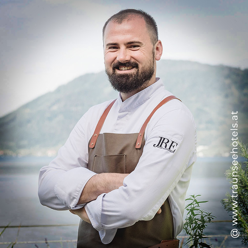 Liste - 100 Best Chefs Austria
