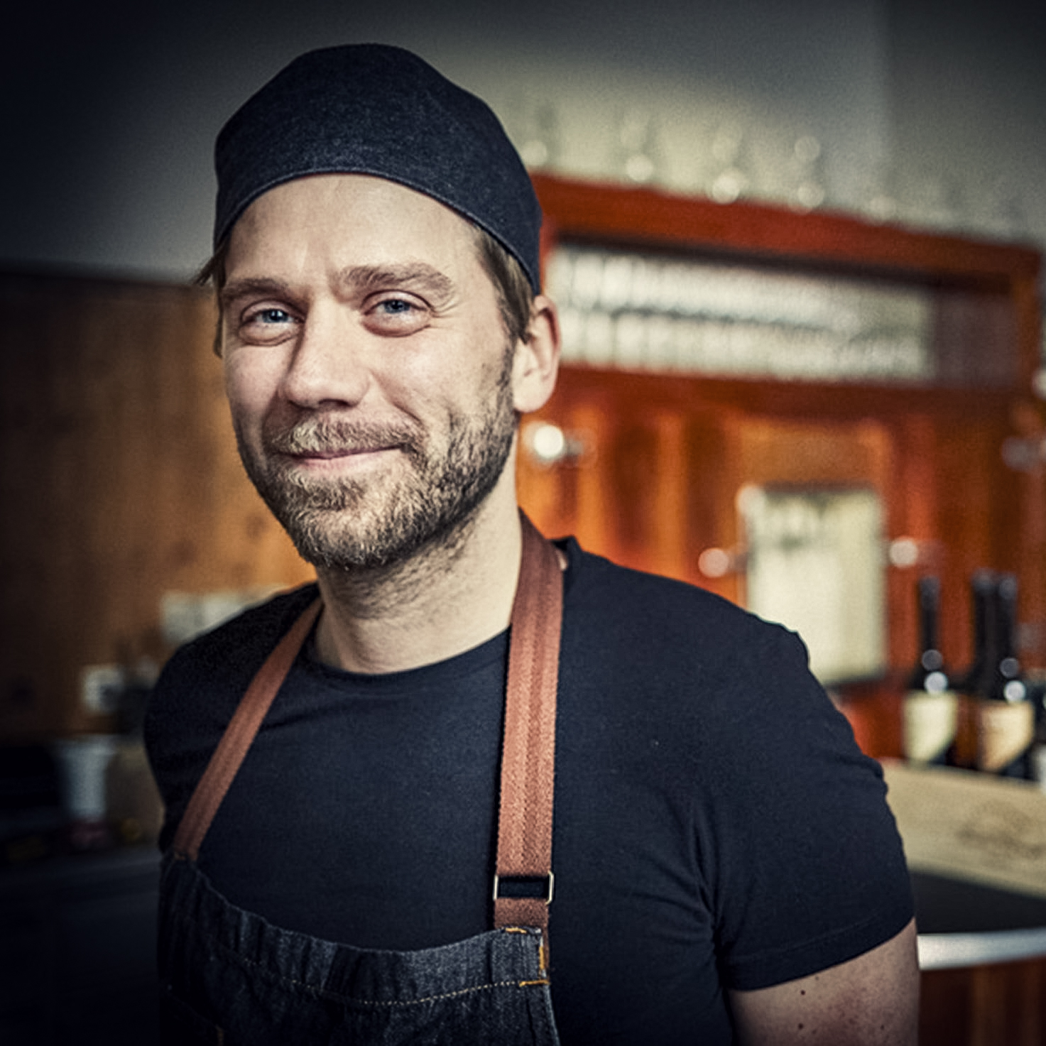 Silvio Nickol - Palais Coburg - 50 Best Chefs