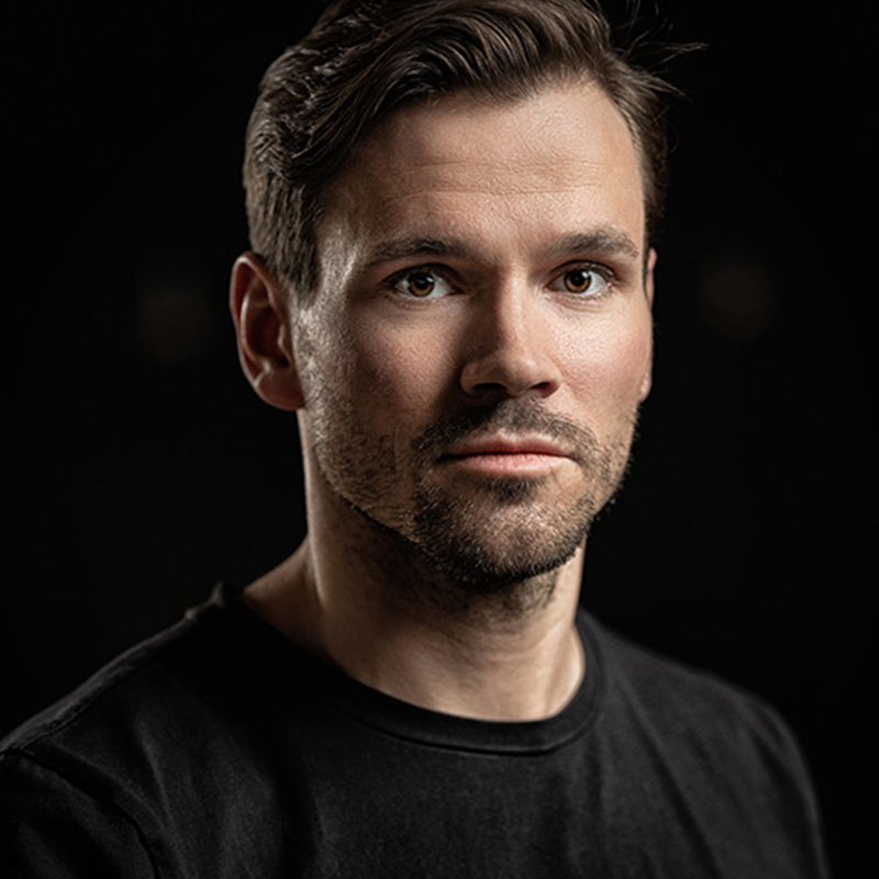 Max Stiegl - Gut Purbach - 50 Best Chefs Austria