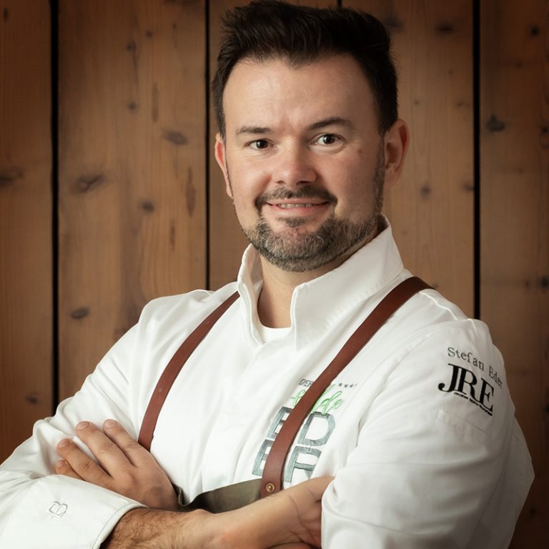 Liste - 100 Best Chefs Austria