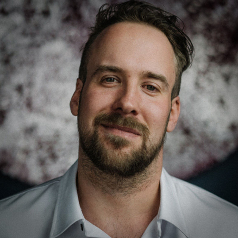 Max Stiegl - Gut Purbach - 50 Best Chefs Austria