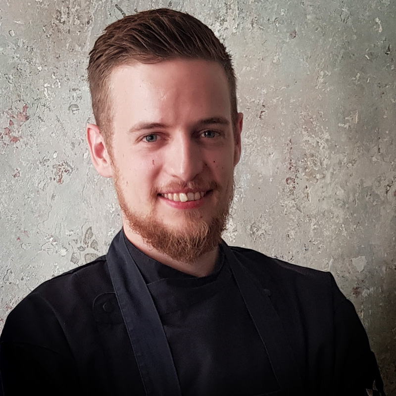 Liste - 100 Best Chefs Austria