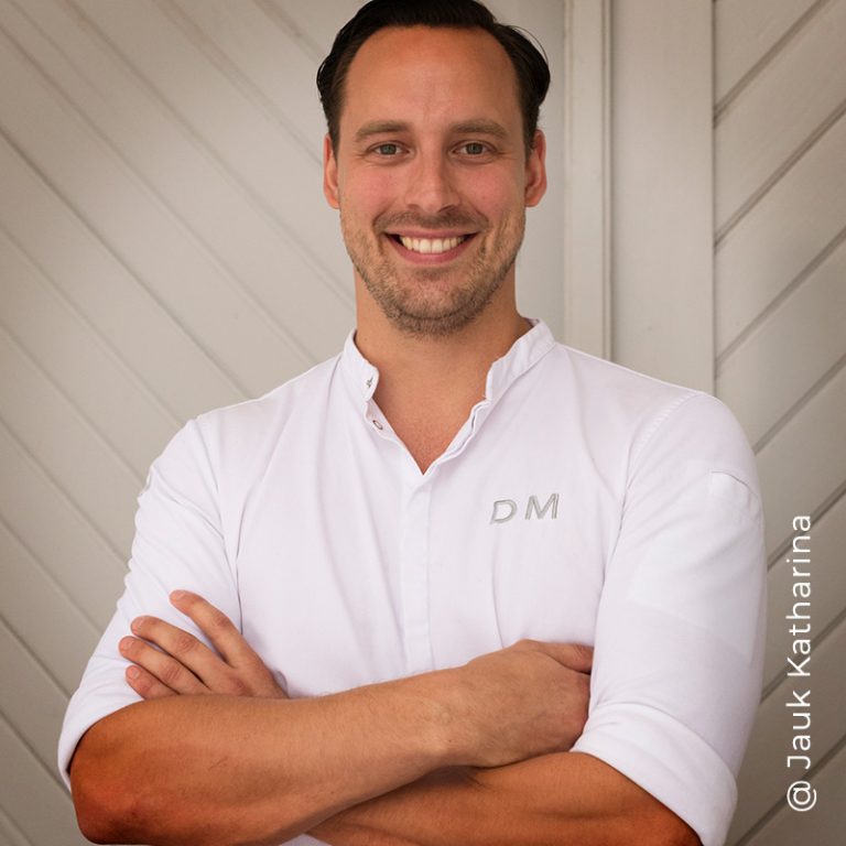 Liste - 100 Best Chefs Austria