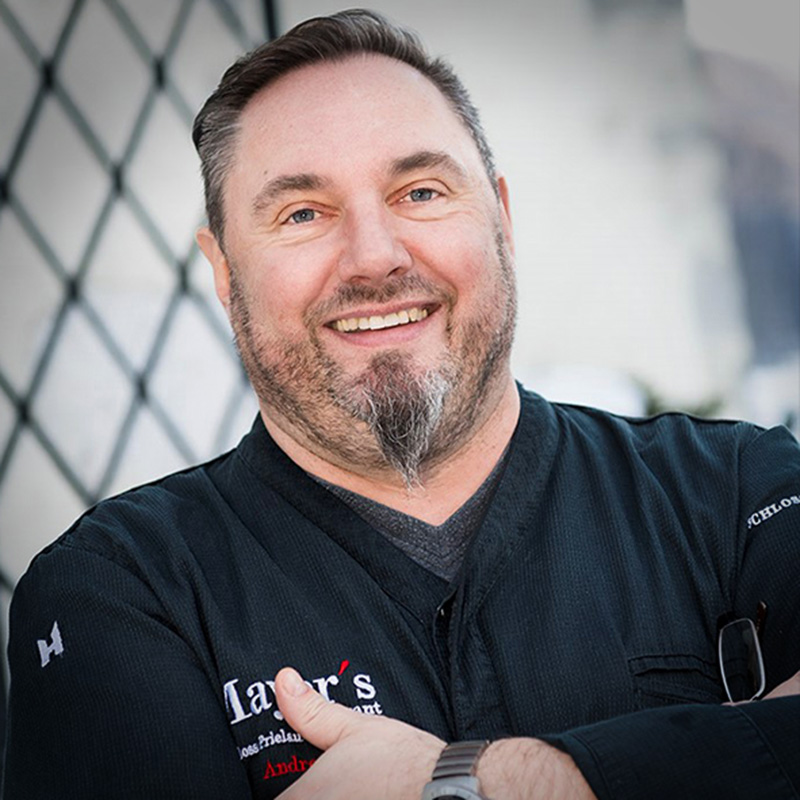 Liste - 100 Best Chefs Austria