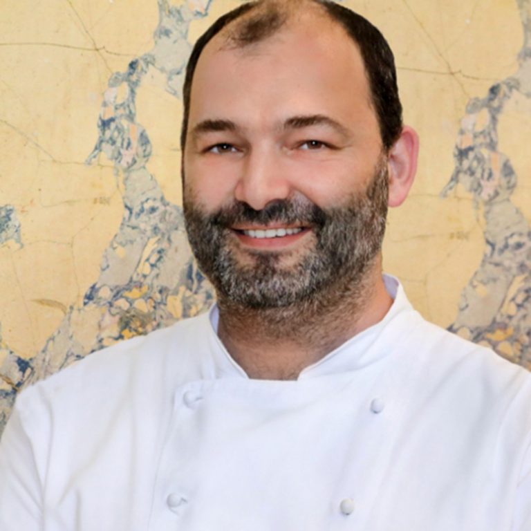 Liste - 100 Best Chefs Austria