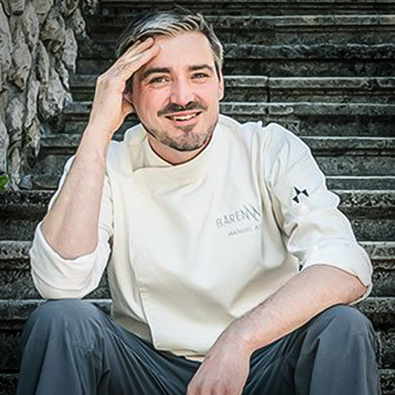 Konstantin Filippou - Restaurant Konstantin Filippou - 50 Best Chefs ...