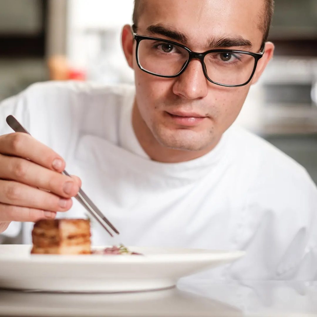 Liste - 100 Best Chefs Austria